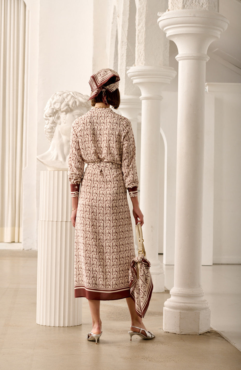 Dresses — SALT CLOTHING