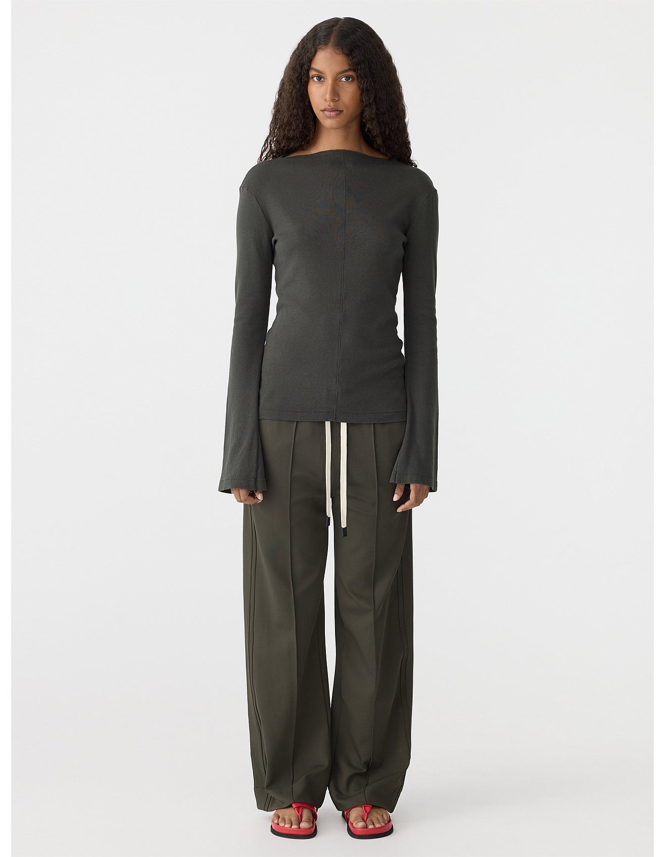 BASSIKE — SALT CLOTHING