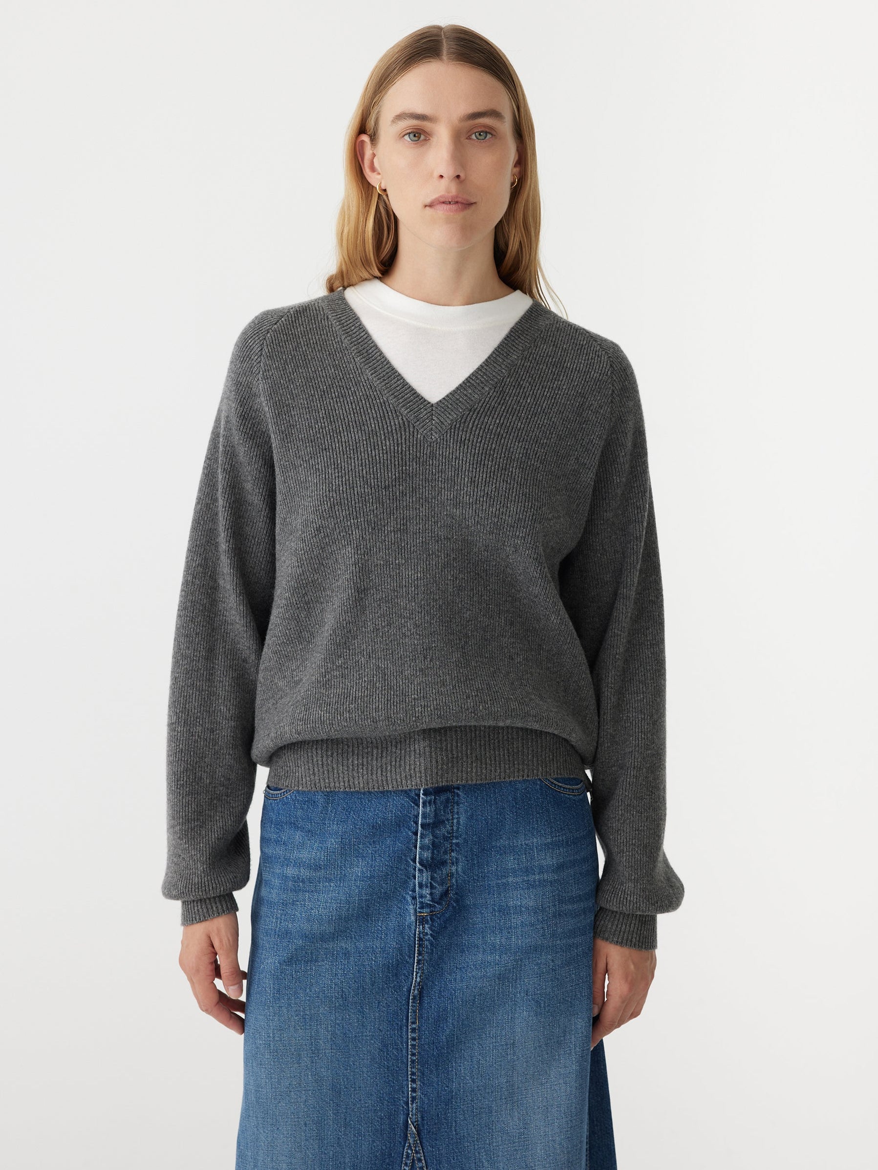 BASSIKE — SALT CLOTHING