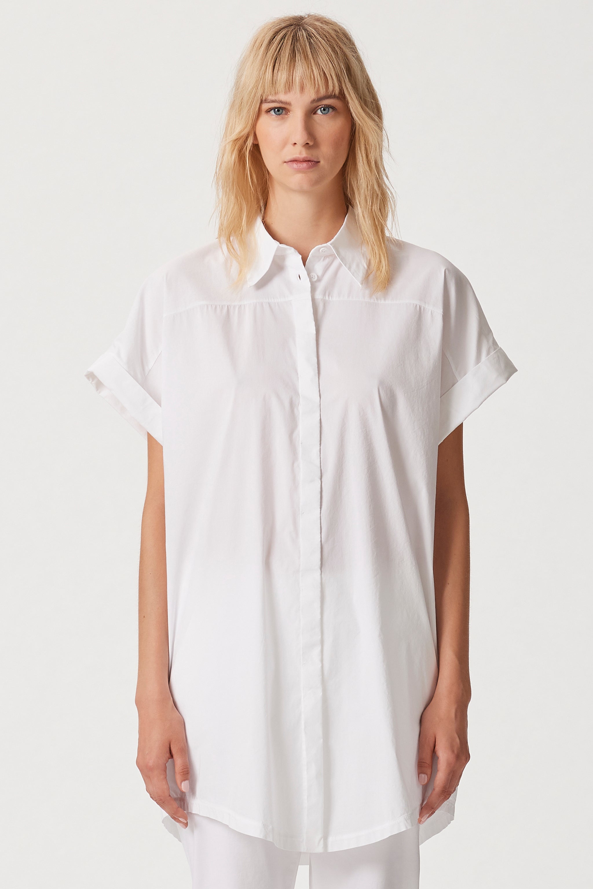 TRANSIT — SALT CLOTHING