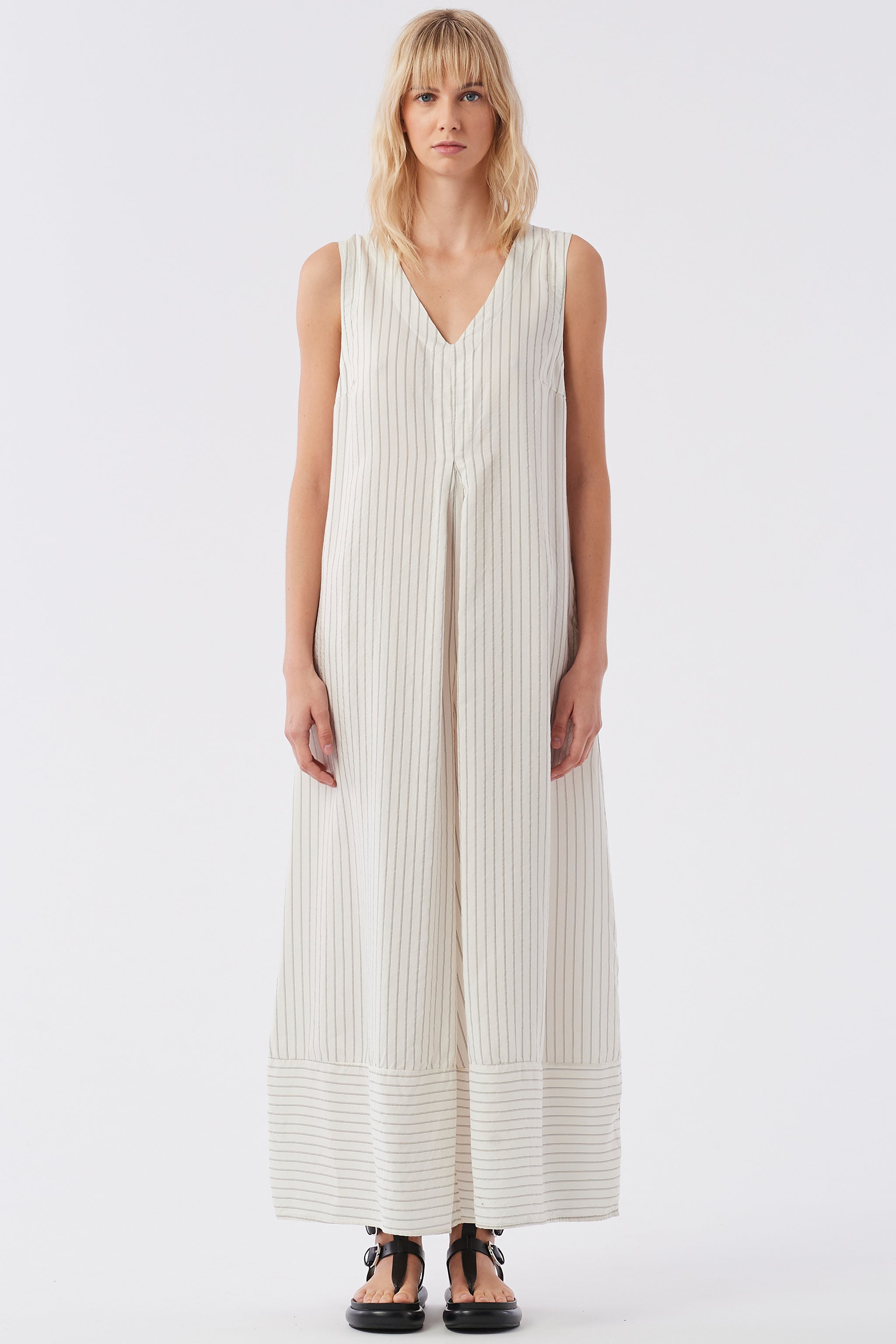 TRANSIT — SALT CLOTHING