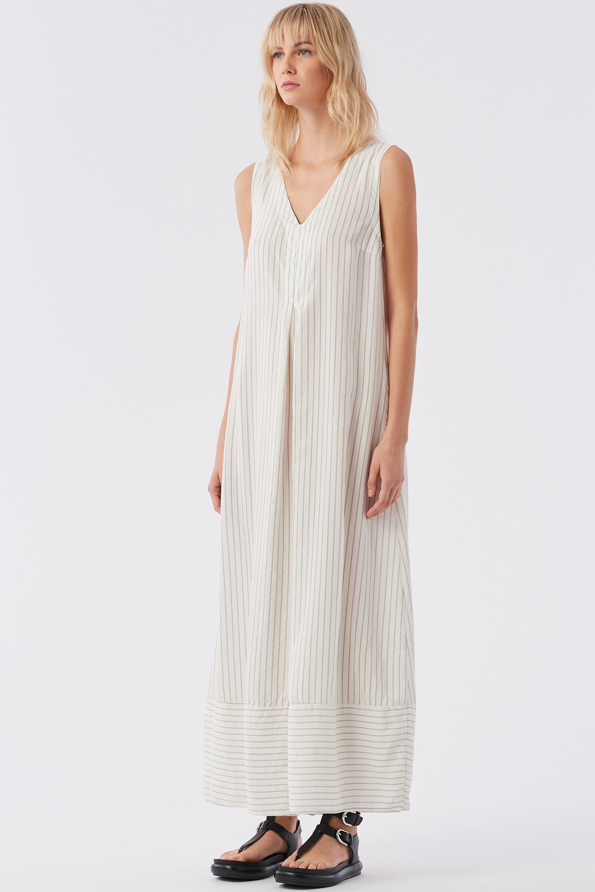 TRANSIT — SALT CLOTHING