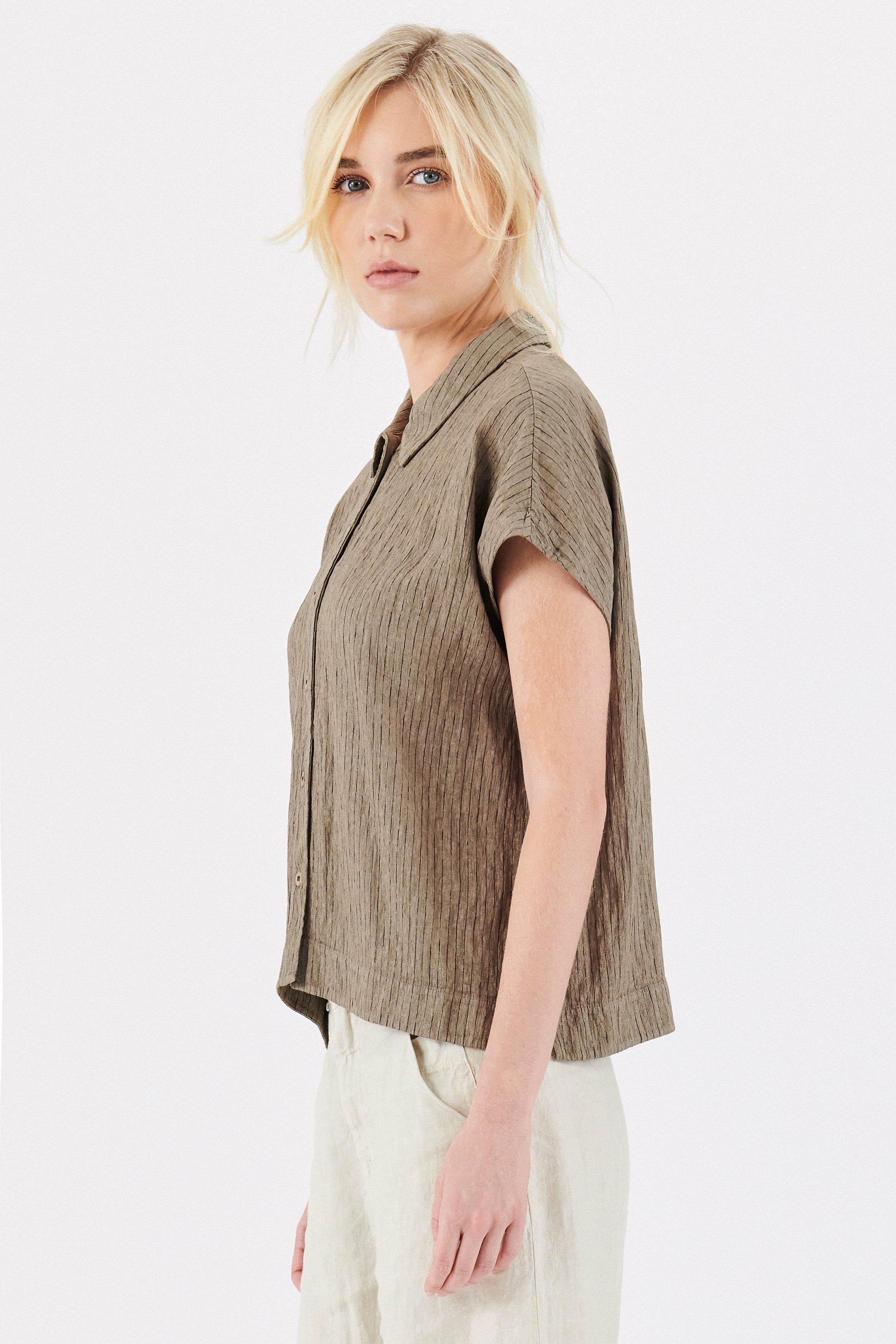 Shirts — SALT CLOTHING