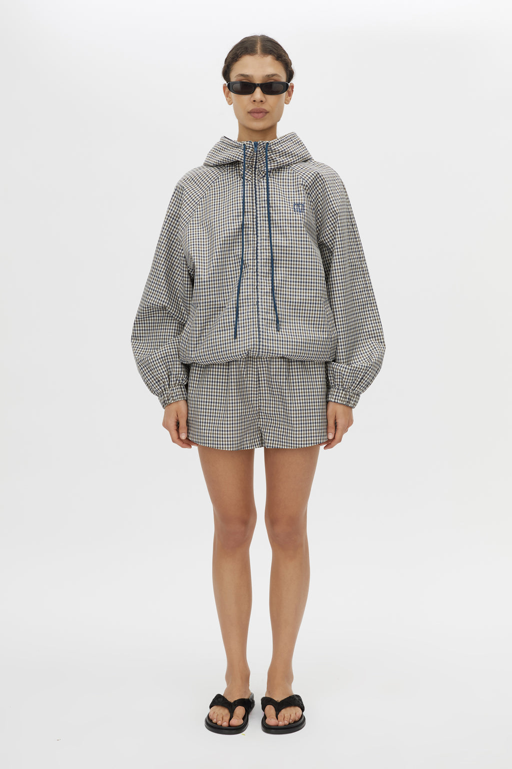 CAMILLA AND MARC — SALT CLOTHING