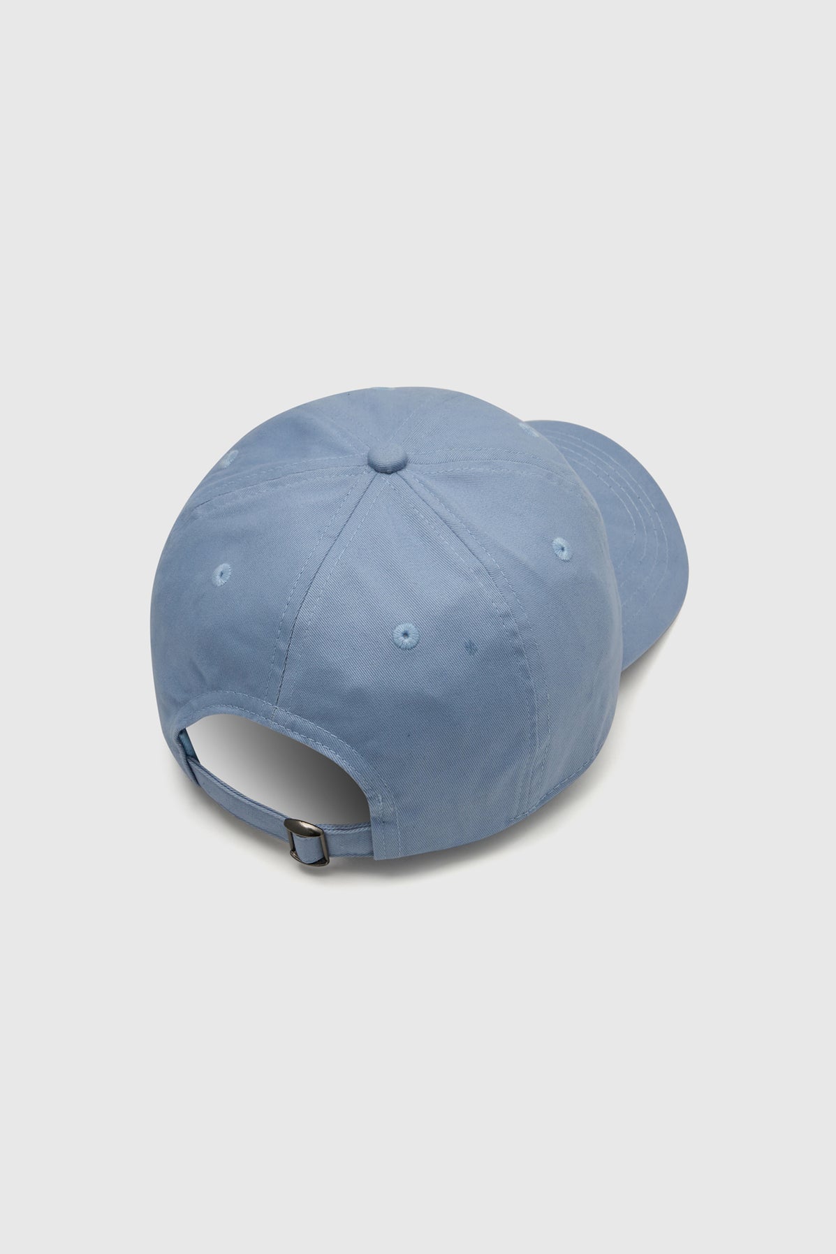 CAMILLA AND MARC RIPTIDE CAP SKY BLUE — SALT CLOTHING