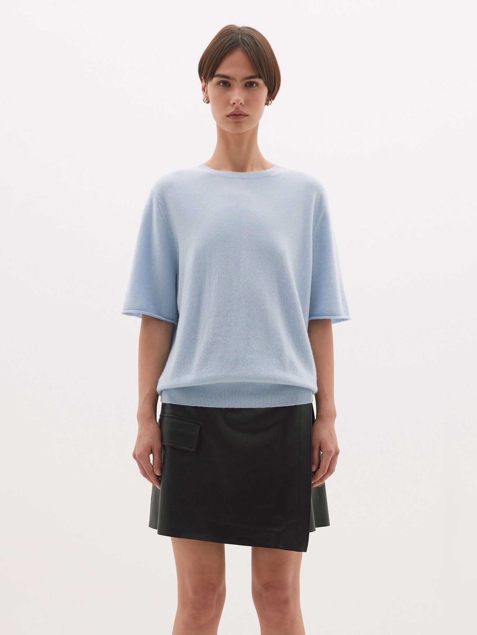 Bassike — SALT CLOTHING