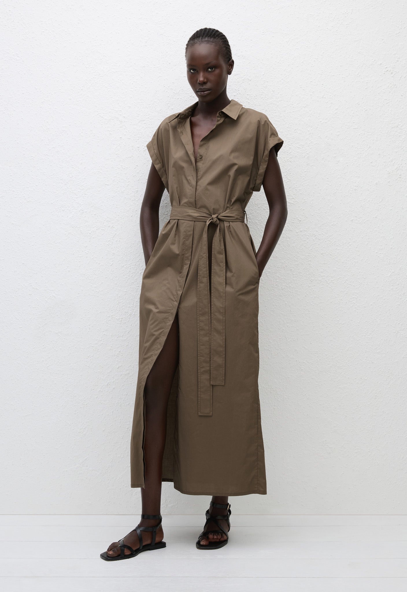 MATTEAU — SALT CLOTHING