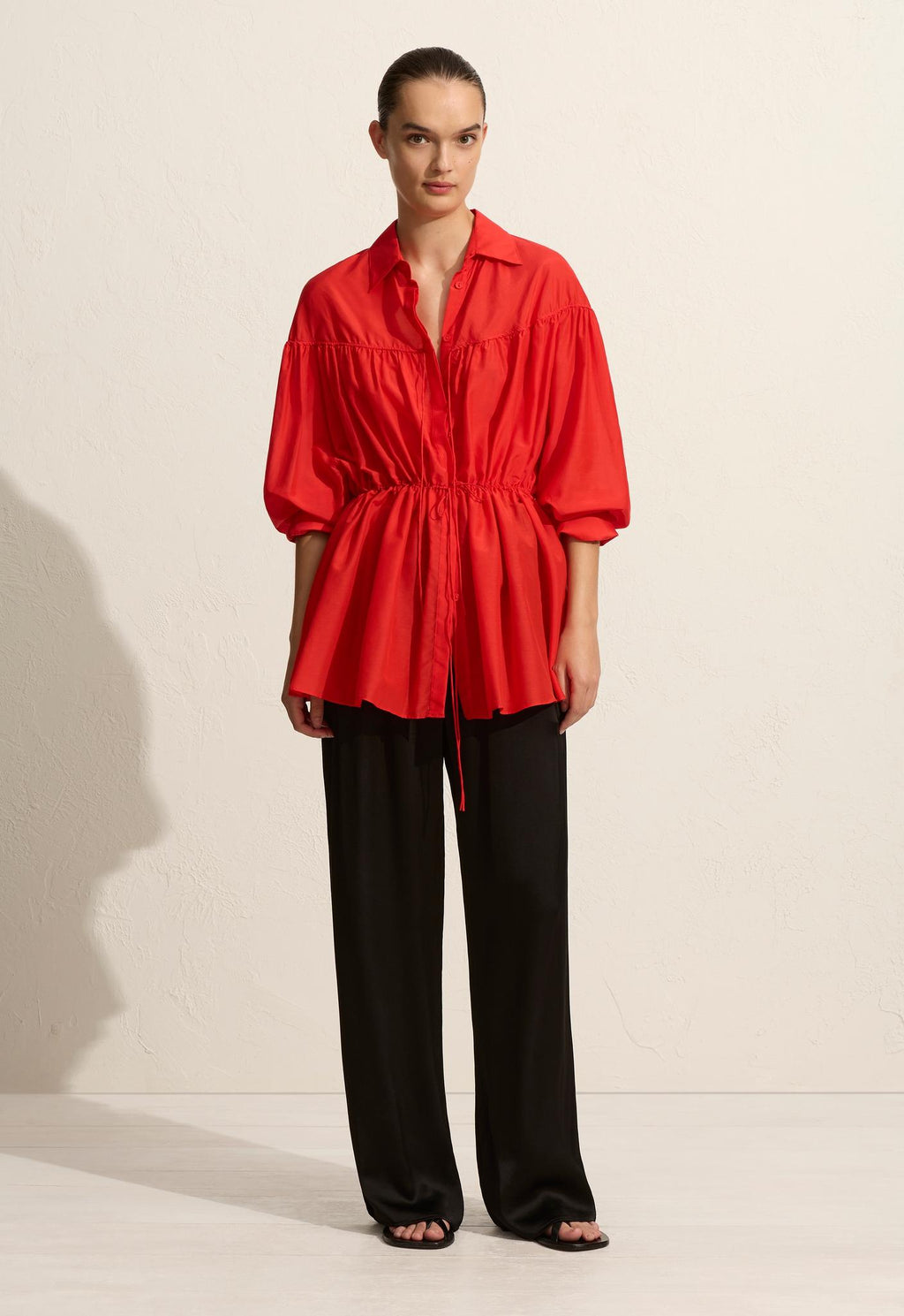 Matteau — SALT CLOTHING