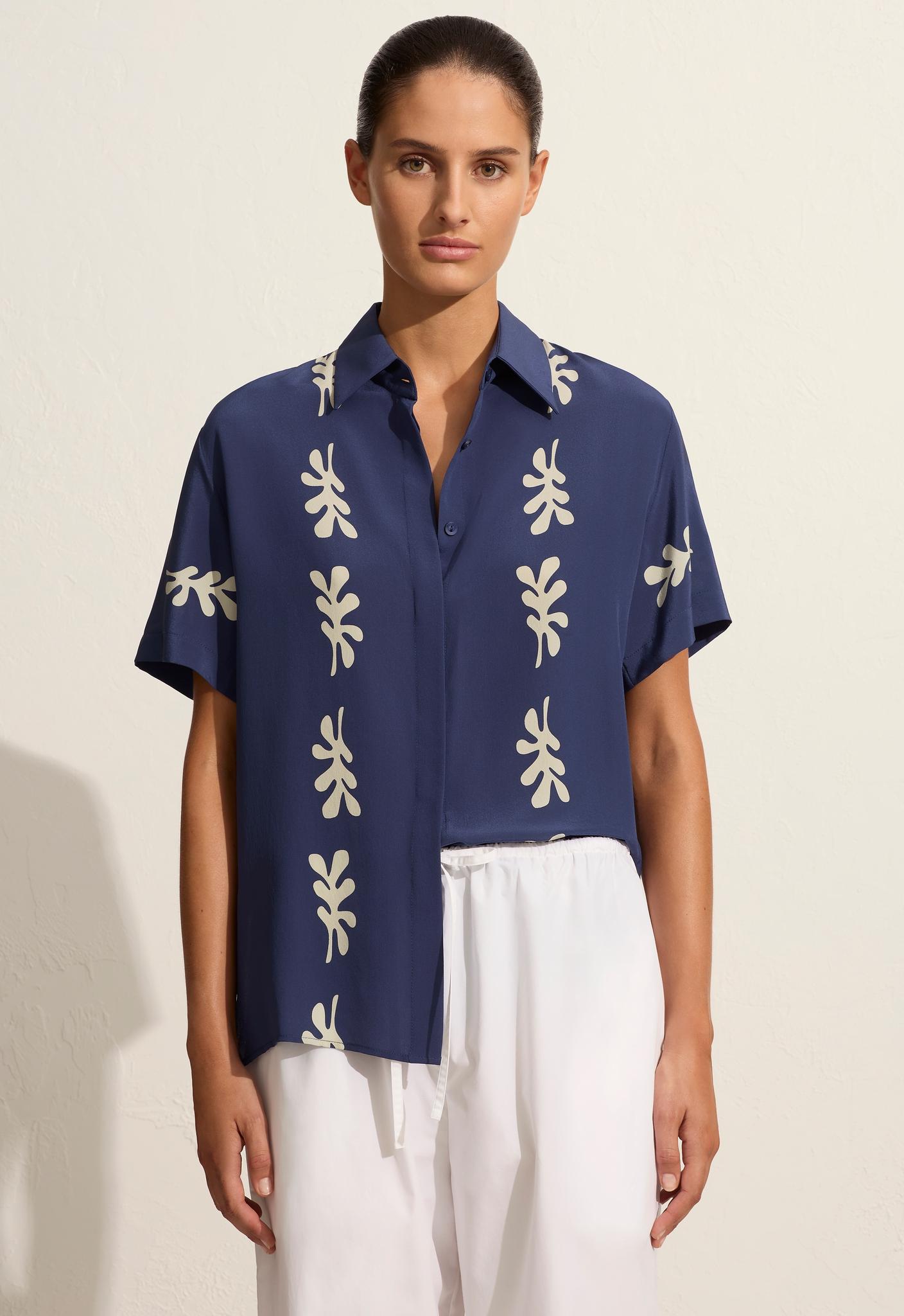 Matteau — SALT CLOTHING