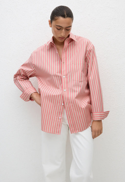 MATTEAU — SALT CLOTHING