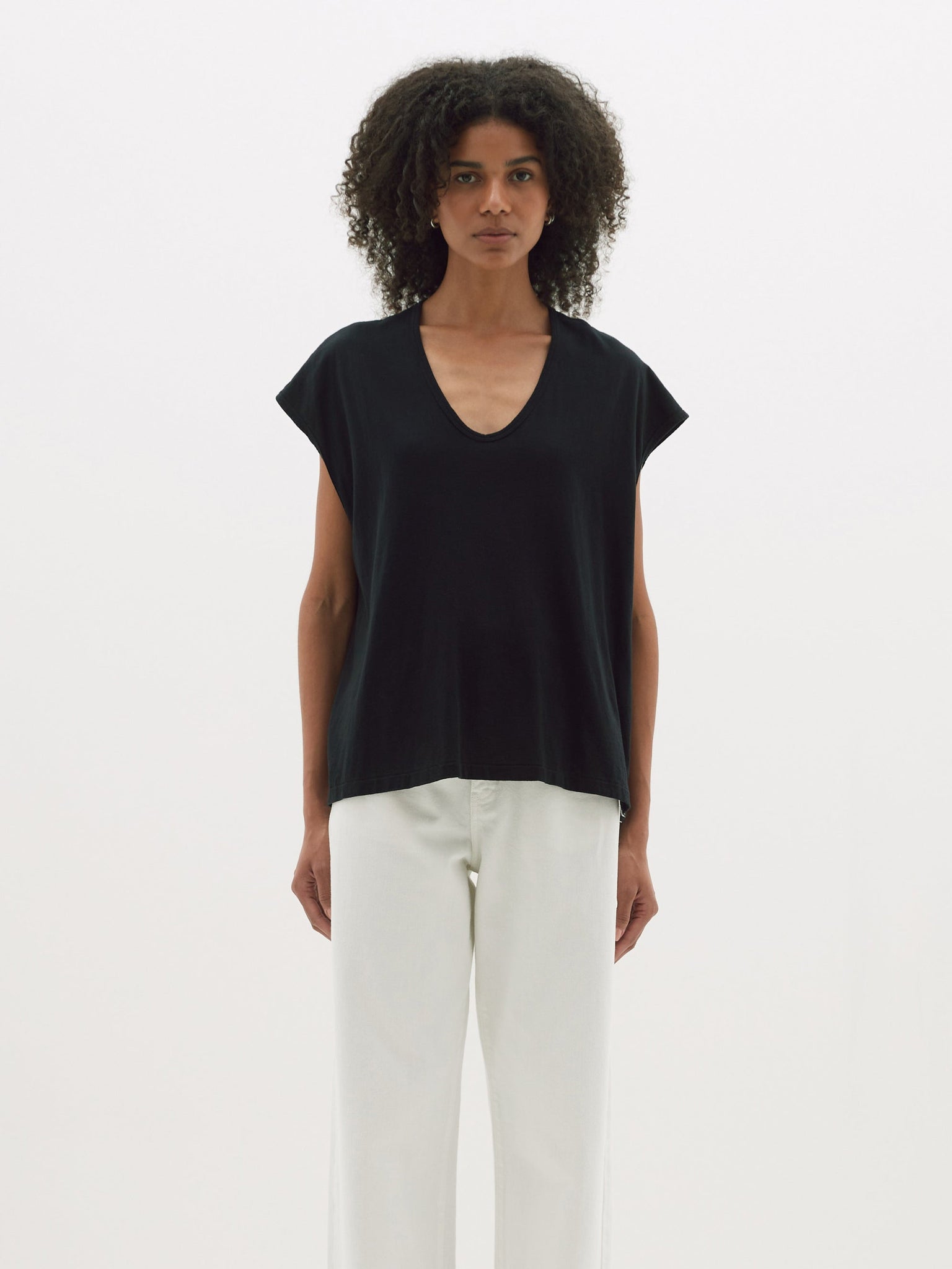 Bassike — SALT CLOTHING